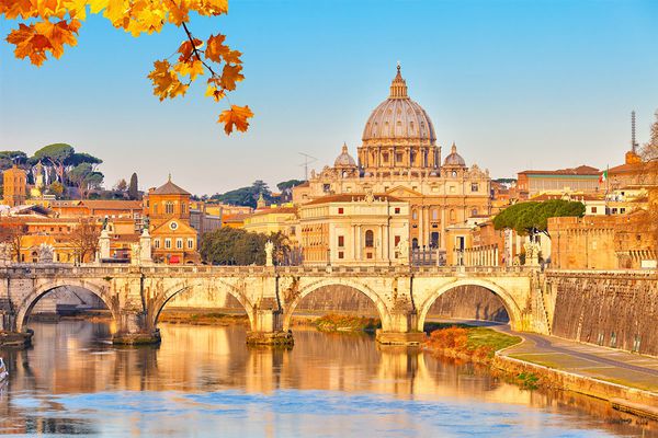 Du lịch Ý: Rome - Pisa - Florence - Venice - Milan | Vitracotour